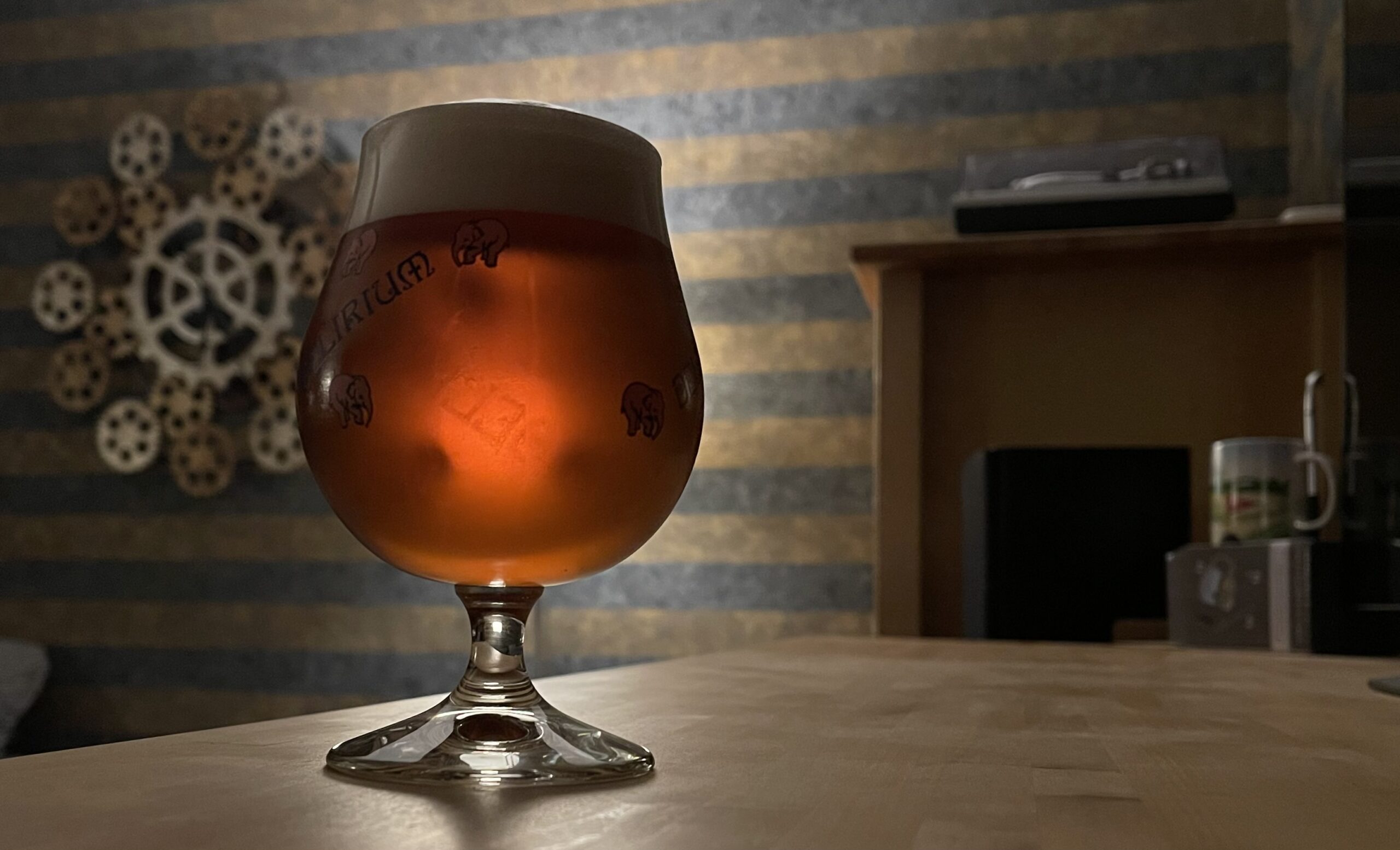 #064 Cibro IPA – Frankensteiner