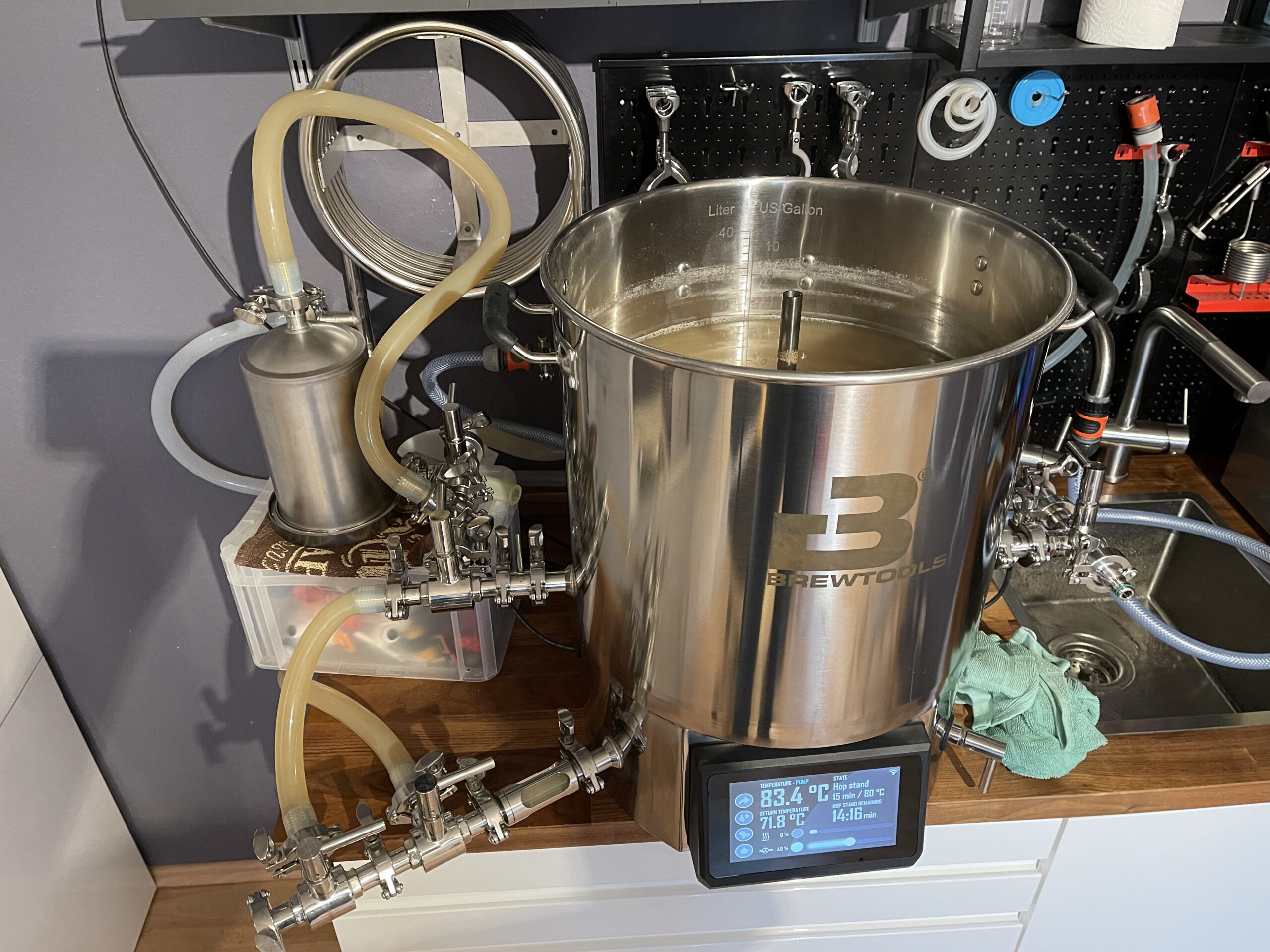 Hop Missile – Frankensteiner